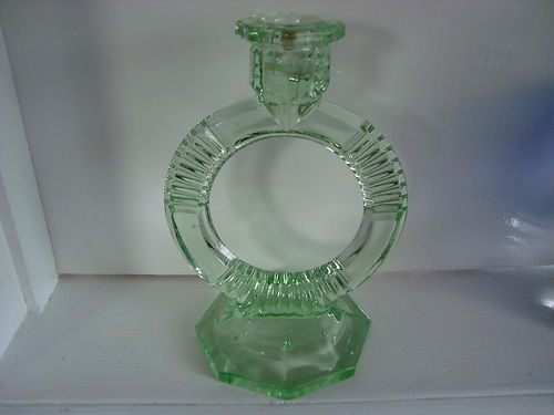 1690-1694 - Glass Trinket Sets